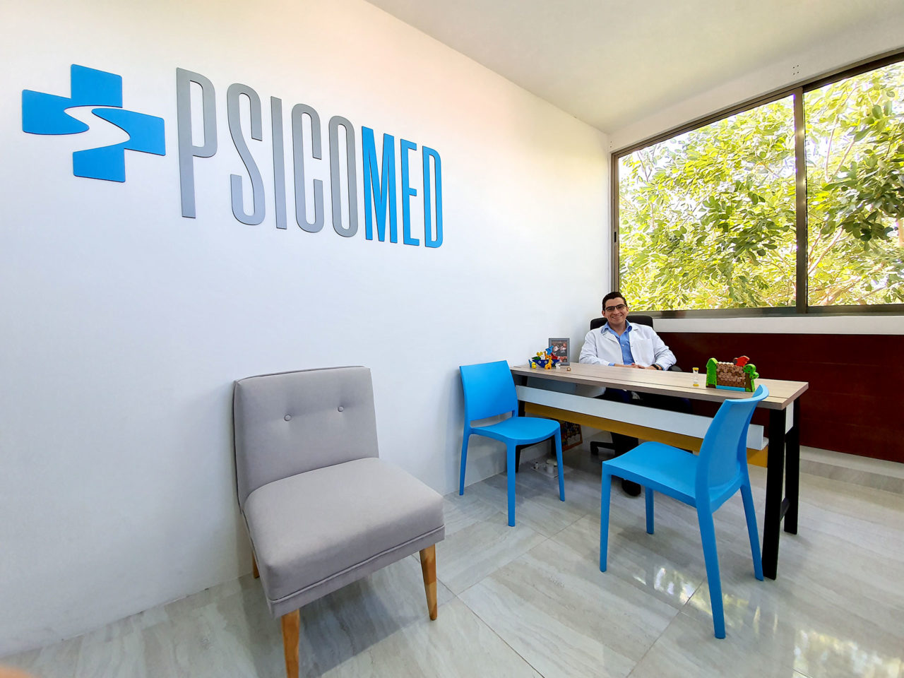 Promoción | Psicomed